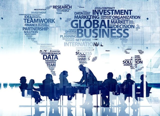 Setting up a sales office in Germany – Sanco Enterprise